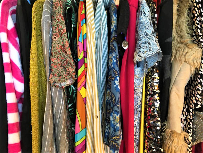 Big Swish will help boost Bournemouth charity