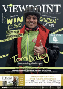 Viewpoint Magazine - MAGS4DORSET