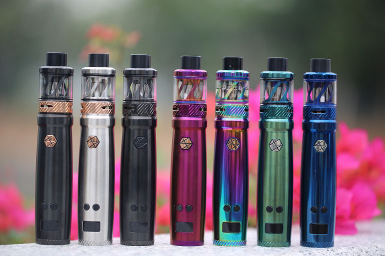 Vapes being sold to underage customers in Dorset