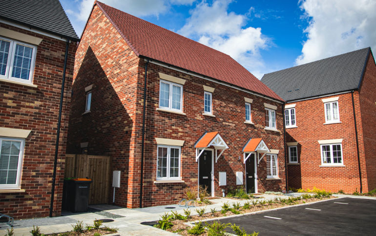 Council housing in Bournemouth and Poole to come under BCP Council