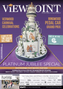 Viewpoint Magazine - MAGS4DORSET