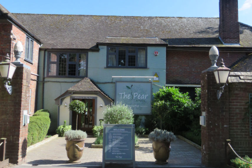 Reviews - Dorset View