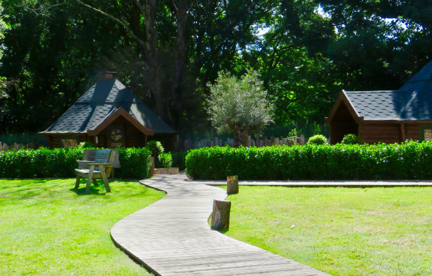 Hungry or thirsty? The Pear at Parley beckons