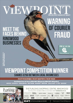 Viewpoint Magazine - MAGS4DORSET
