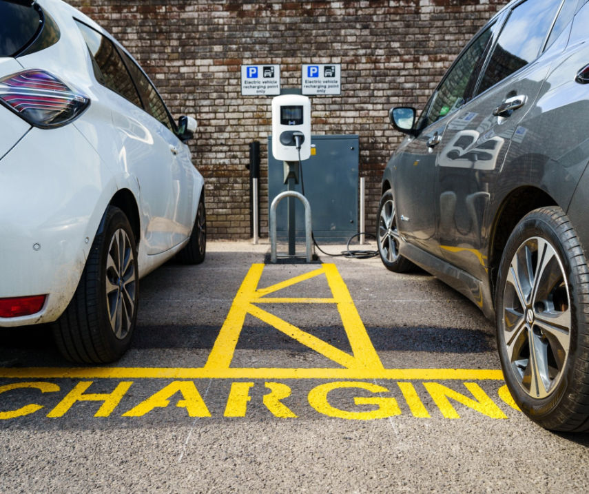 Electric Car Charging Points Orpington at Alexandra Hellyer blog