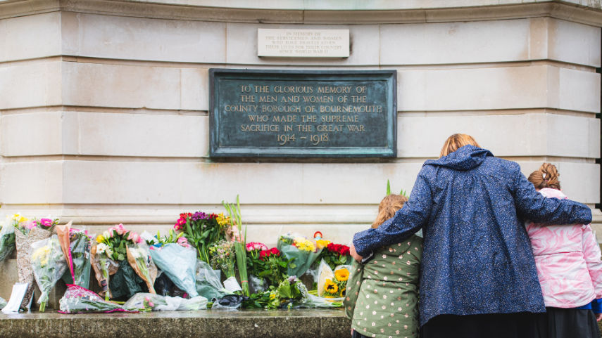 Watch The Queen’s funeral on screens in Bournemouth, Christchurch and Poole