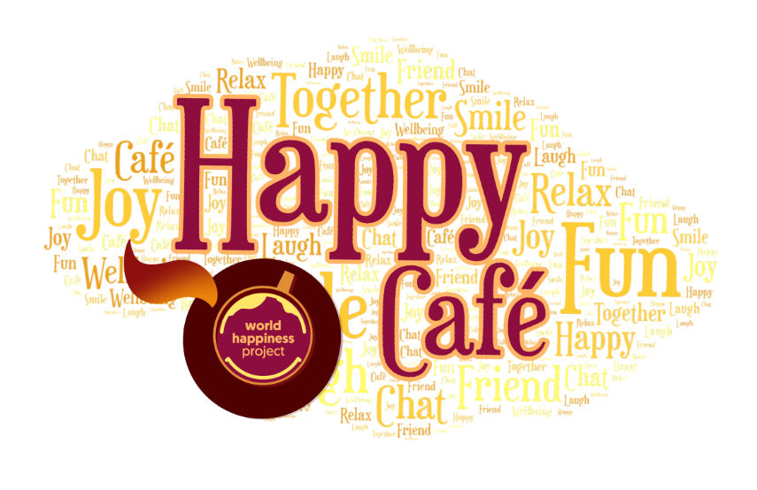 Happy Cafes for NHS staff in Dorset