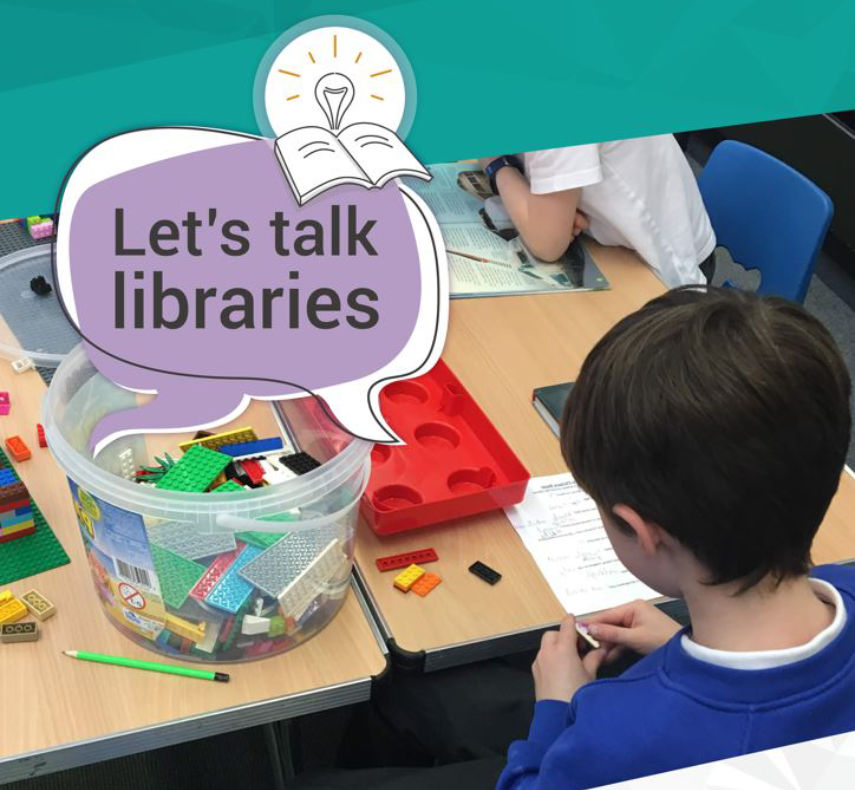 Have your say on the future of Dorset libraries