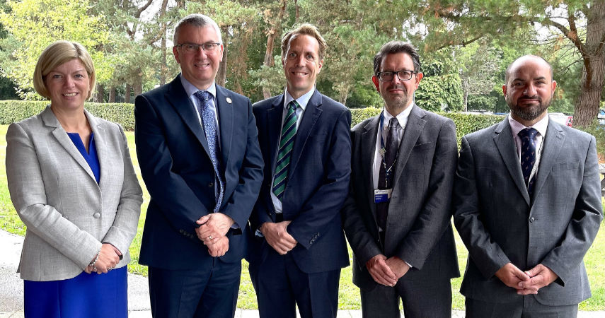 New education trust proposed for New Forest