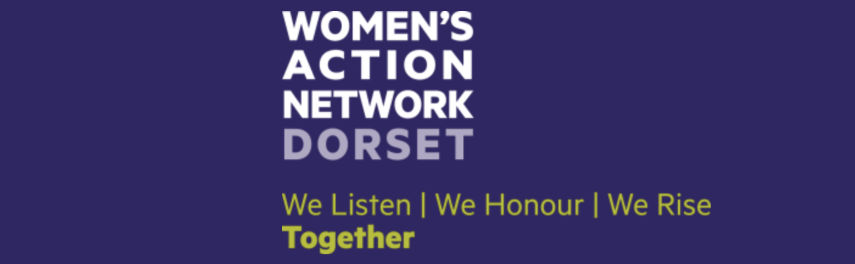 Dorset group calls for end of inequality for women
