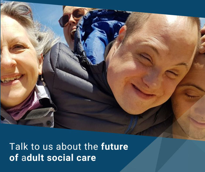 Adult social care workshops to be held in Dorset