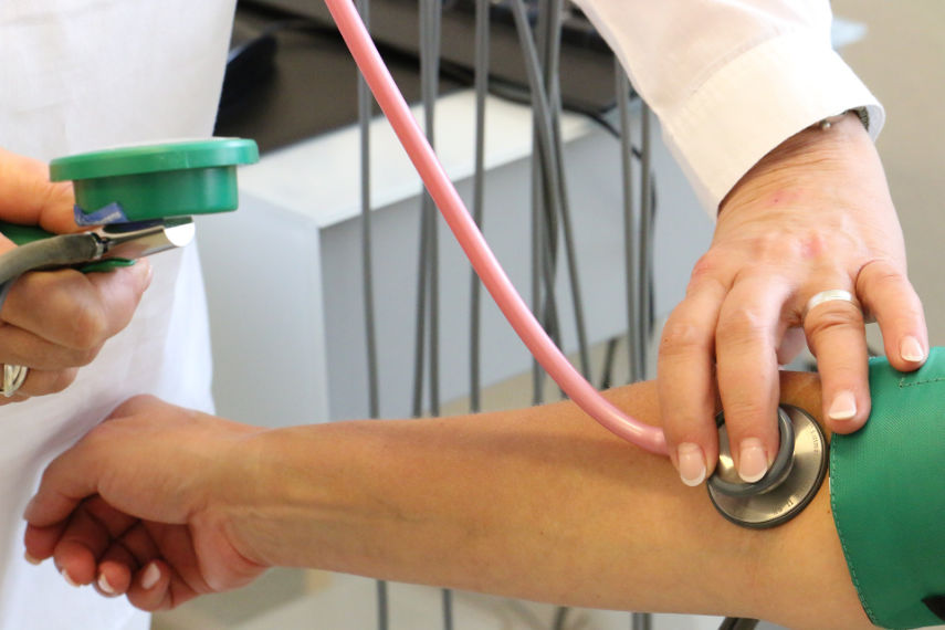 Cranborne Practice promises same day GP appointments