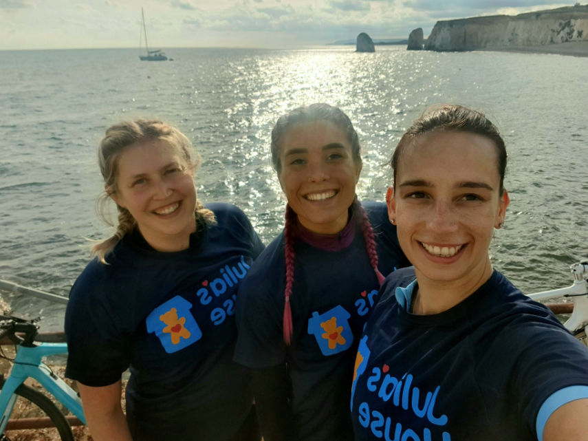 Bournemouth NHS workers to cycle across South East Asia