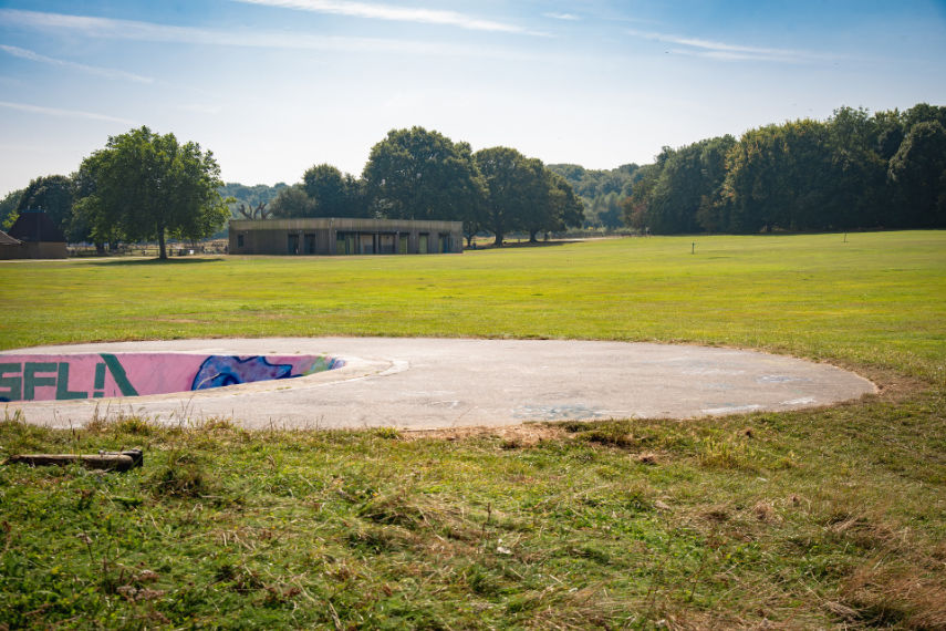 Play spaces survey across Bournemouth, Christchurch and Poole