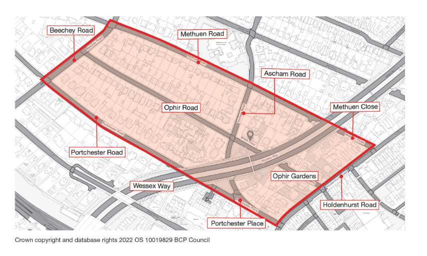 Bournemouth pregnancy advice clinic to be protected