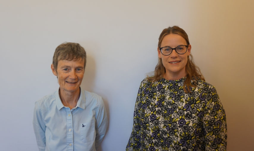 New trustees for Lewis-Manning Hospice Care