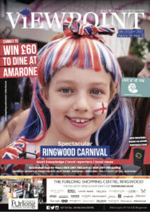 Viewpoint Magazine - MAGS4DORSET