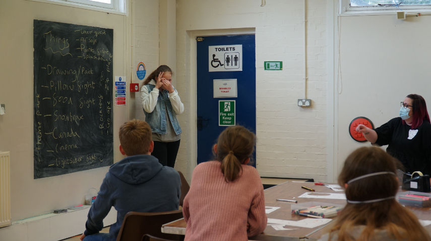 Sibling support extended to Poole