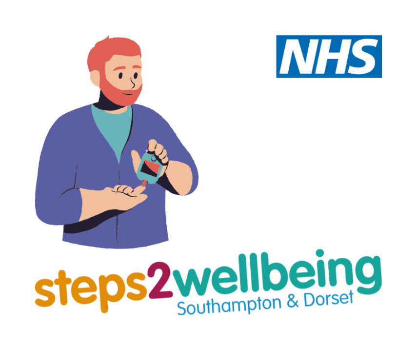 Help for diabetes patients in Dorset