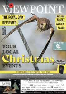 Viewpoint Magazine - MAGS4DORSET