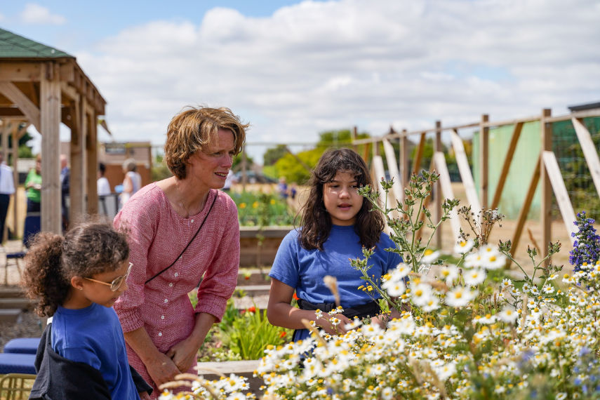 Talbot Village Trust invites applications for funding