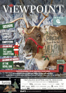 Viewpoint Magazine - MAGS4DORSET