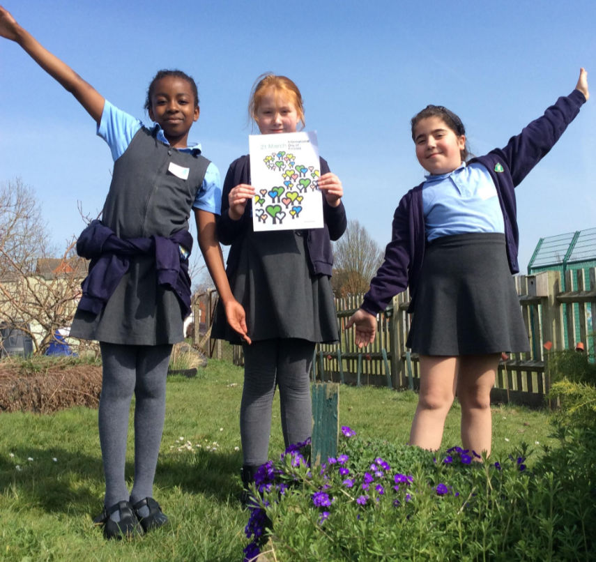 Woodland Trust invites organisations to plant trees