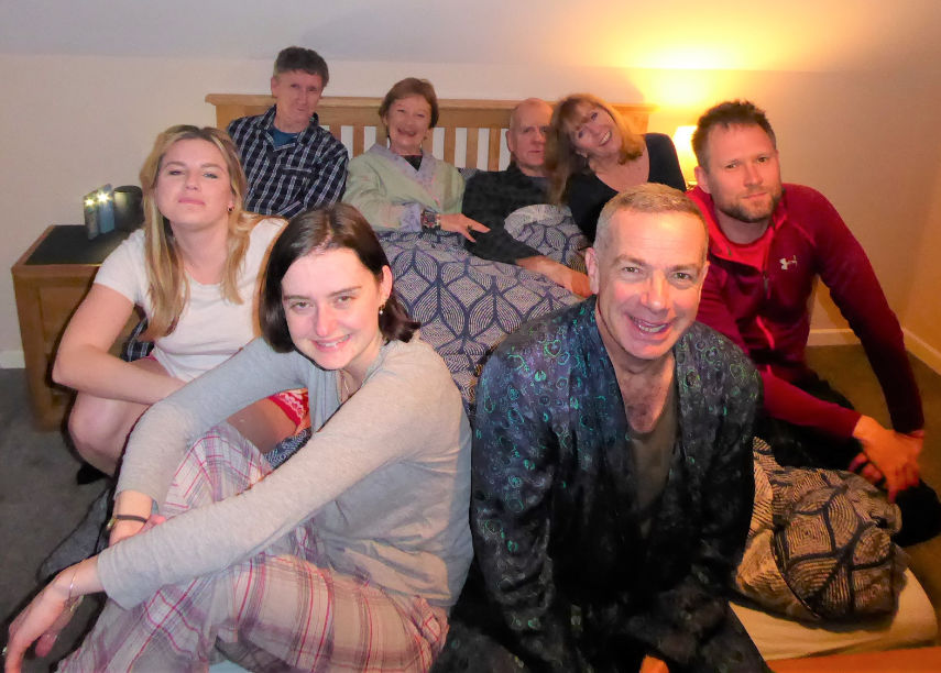 Alan Ayckbourn comedy comes to the Tivoli