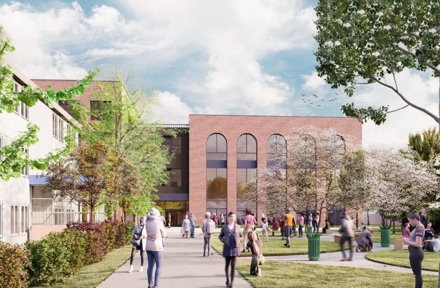 Bournemouth and Poole College set to benefit from funding