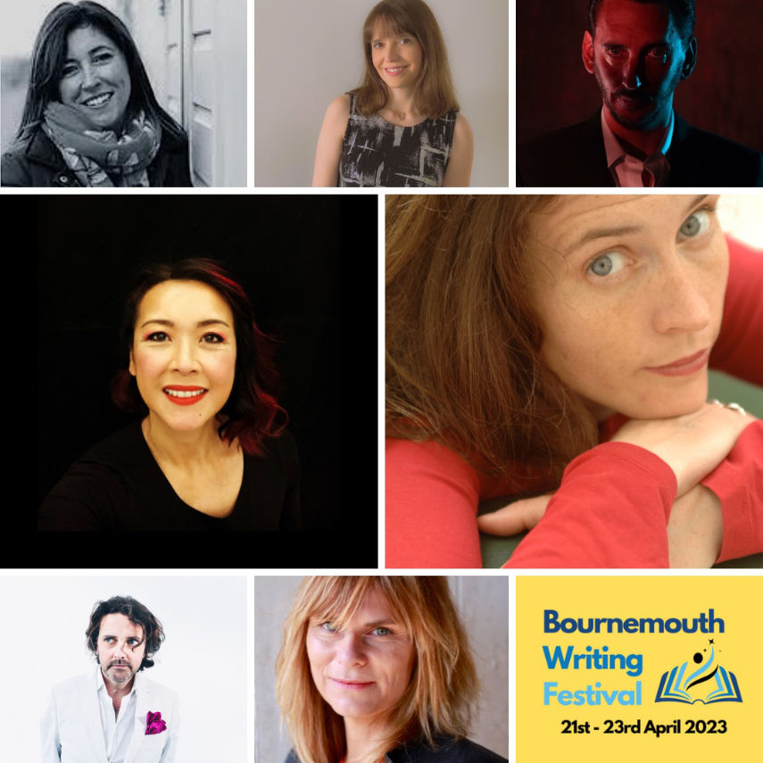 Bournemouth Writing Festival