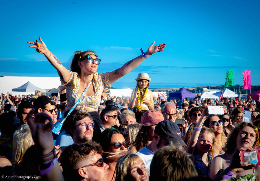 Poole Harbour Festival to take place this summer