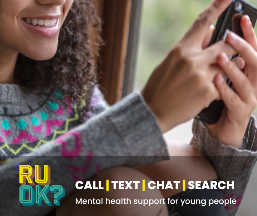 Campaign for Children’s Mental Health Week