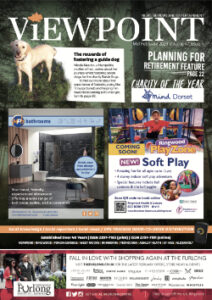 Viewpoint Magazine - MAGS4DORSET
