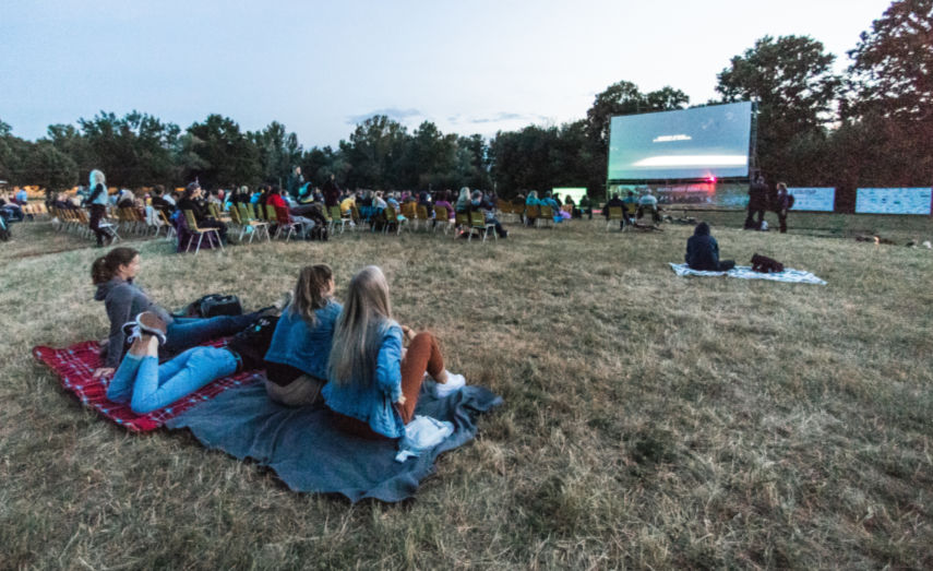Big screens in Bournemouth, Christchurch and Poole for Coronation