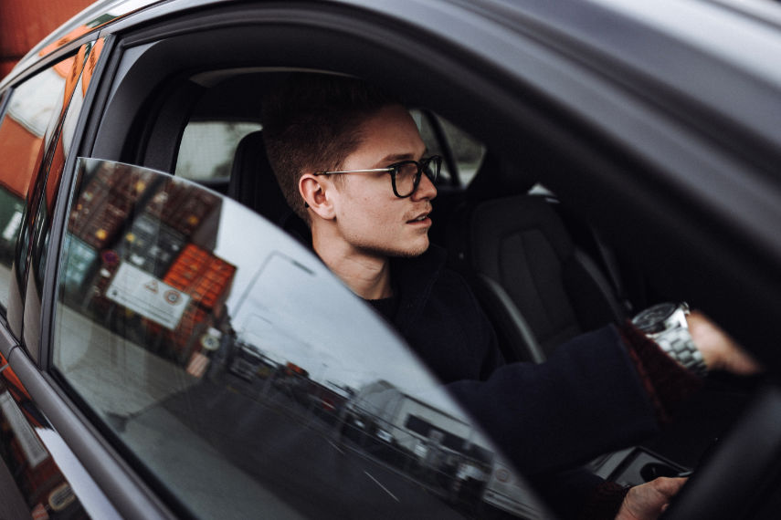 Dorset Police asks: Is Your Vision Roadworthy?