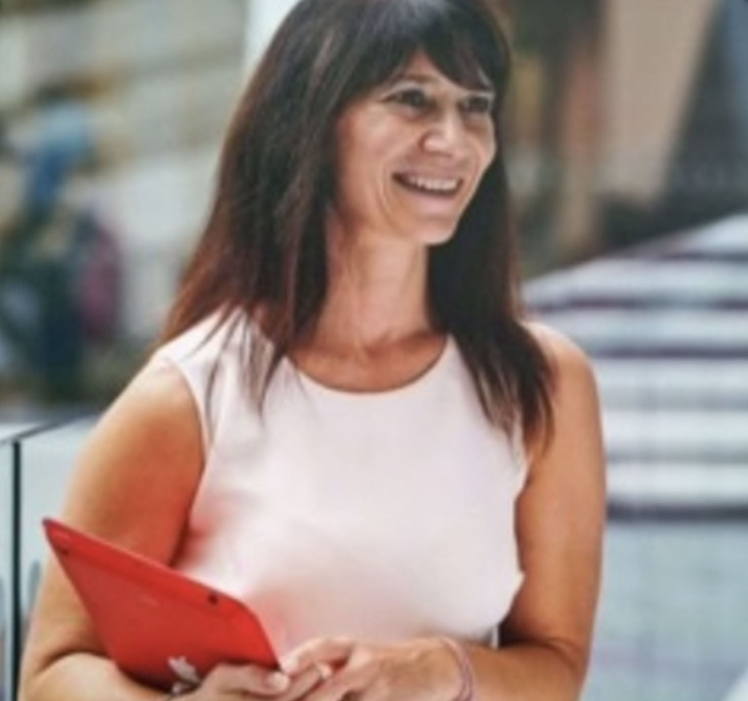 Celebrating female health innovation leaders on International Women’s Day