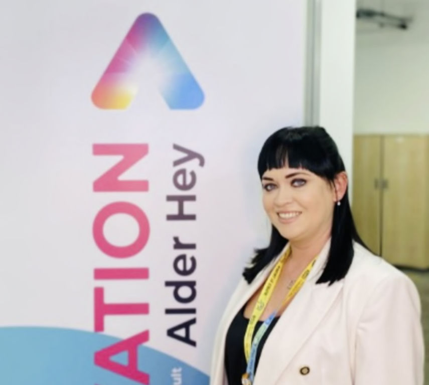 Celebrating female health innovation leaders on International Women’s Day