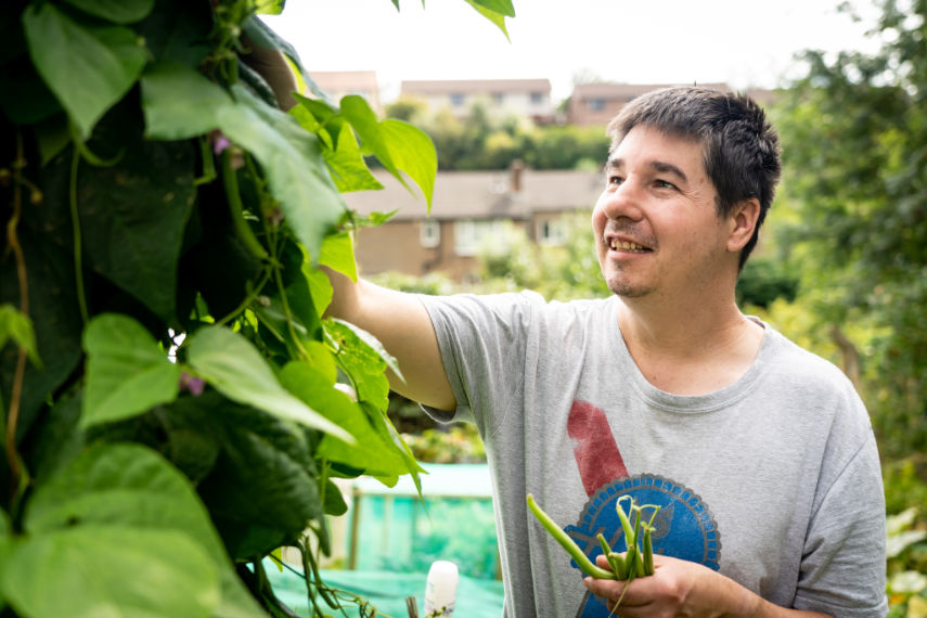 Dorset Mind grows ecotherapy support to three new sites in Dorset