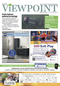 Viewpoint Magazine - MAGS4DORSET