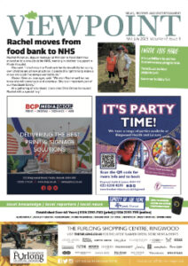 Viewpoint Magazine - MAGS4DORSET