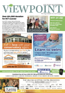 Viewpoint Magazine - MAGS4DORSET