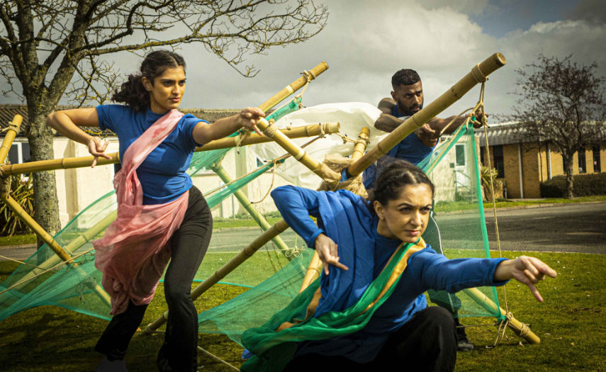 Talbot Village Trust awards 33 grants