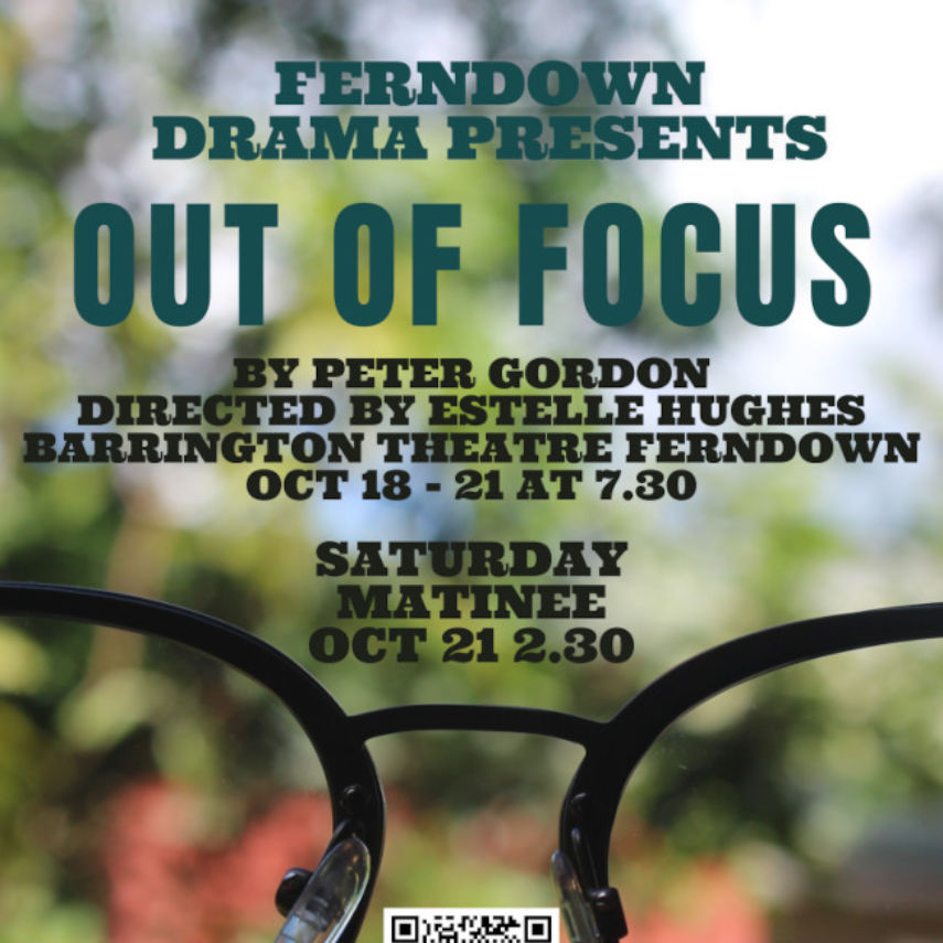REVIEW: Out of Focus