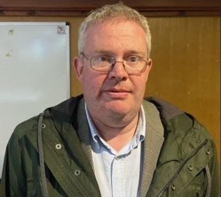 Family tribute to man who died following Wimborne collision