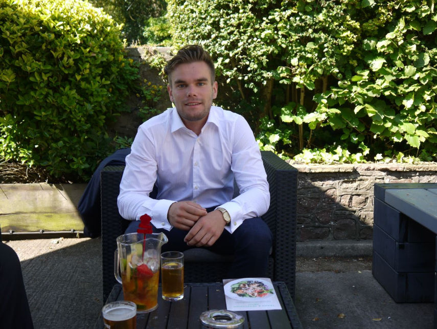 Helmsman jailed for Poole Harbour RIB death