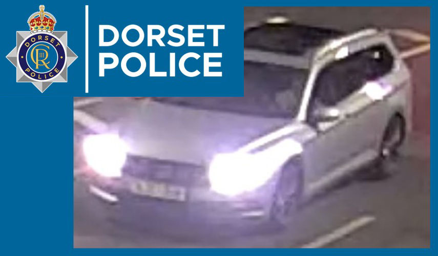 Suspected police impersonation in Bournemouth