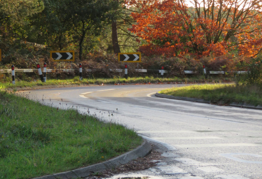 Additional road maintenance for BCP Council area