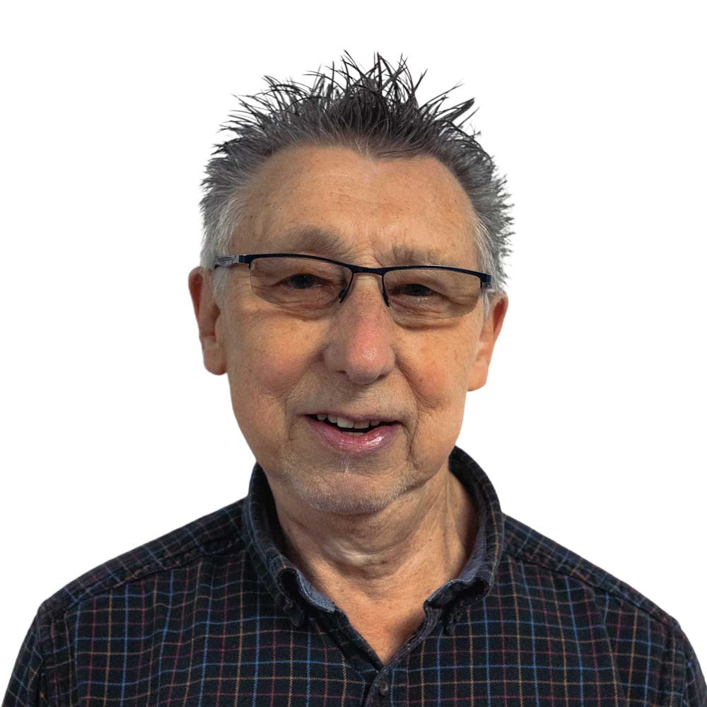 The team - Dorset View