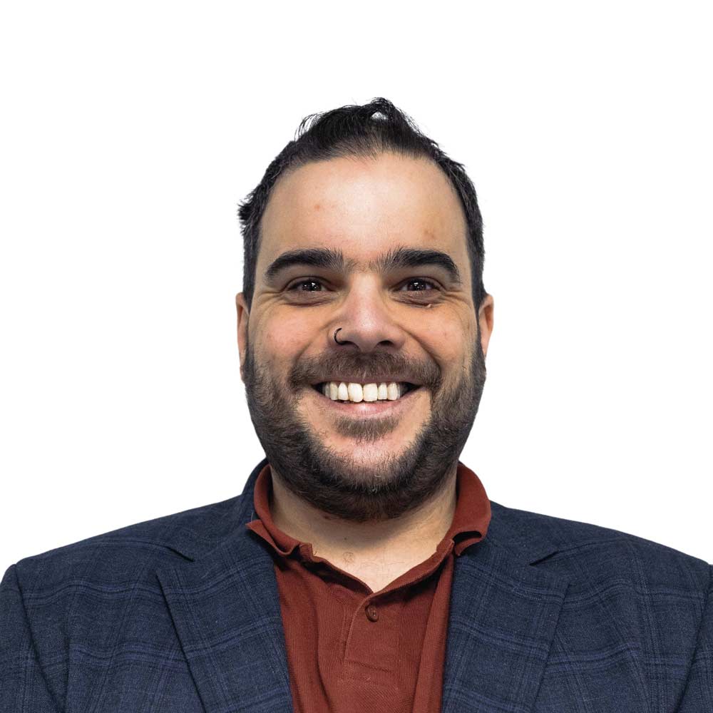 The team - Dorset View