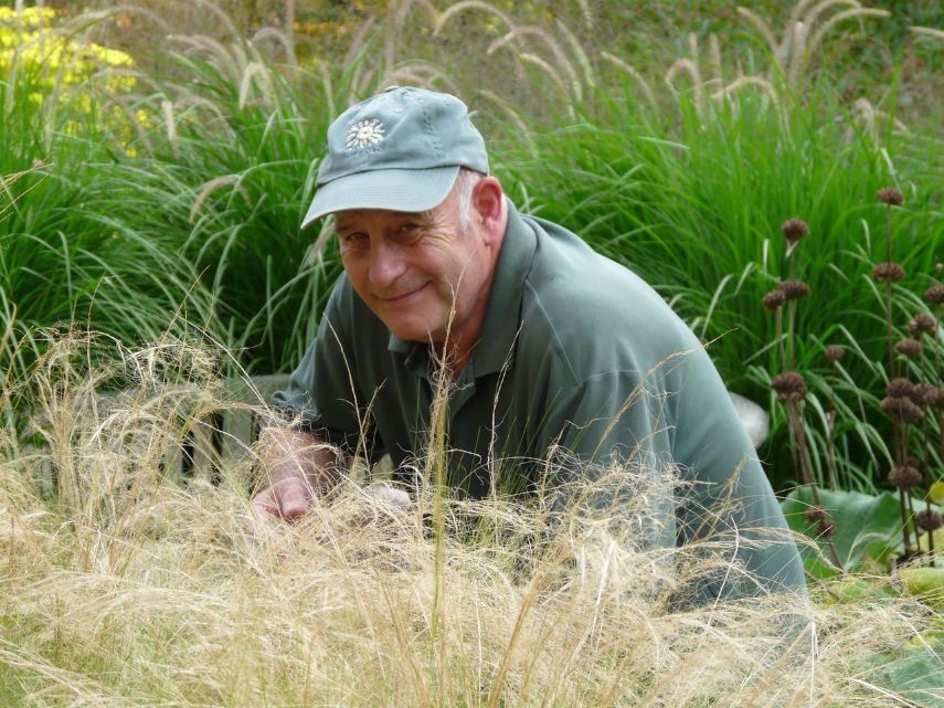 Knoll Gardens celebrates 30th anniversary